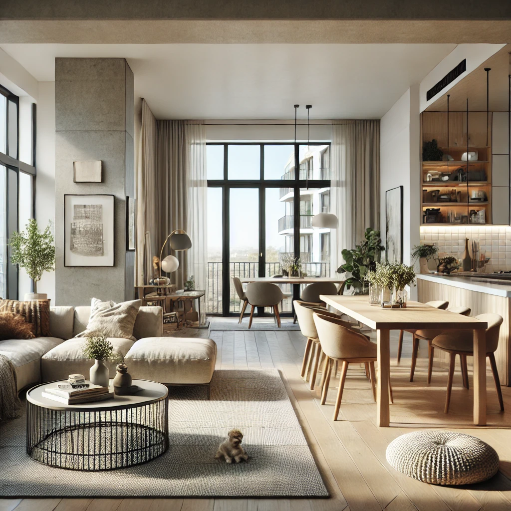 Great Flow and Function: How to Optimize Layouts for Open-Concept Homes ...